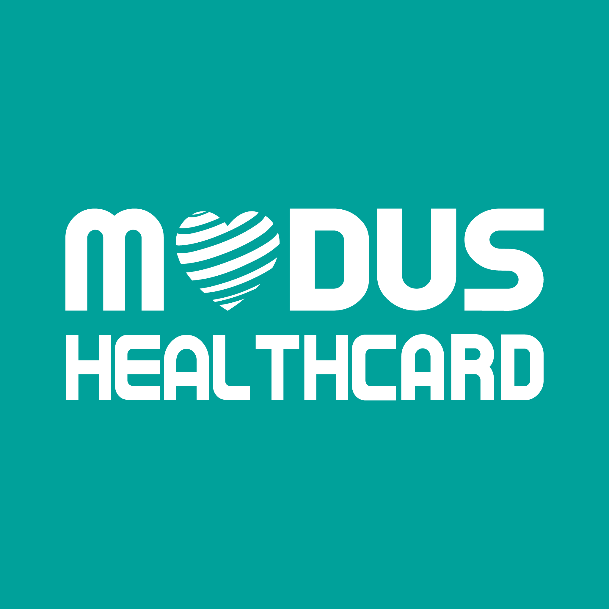 Modus Health Card