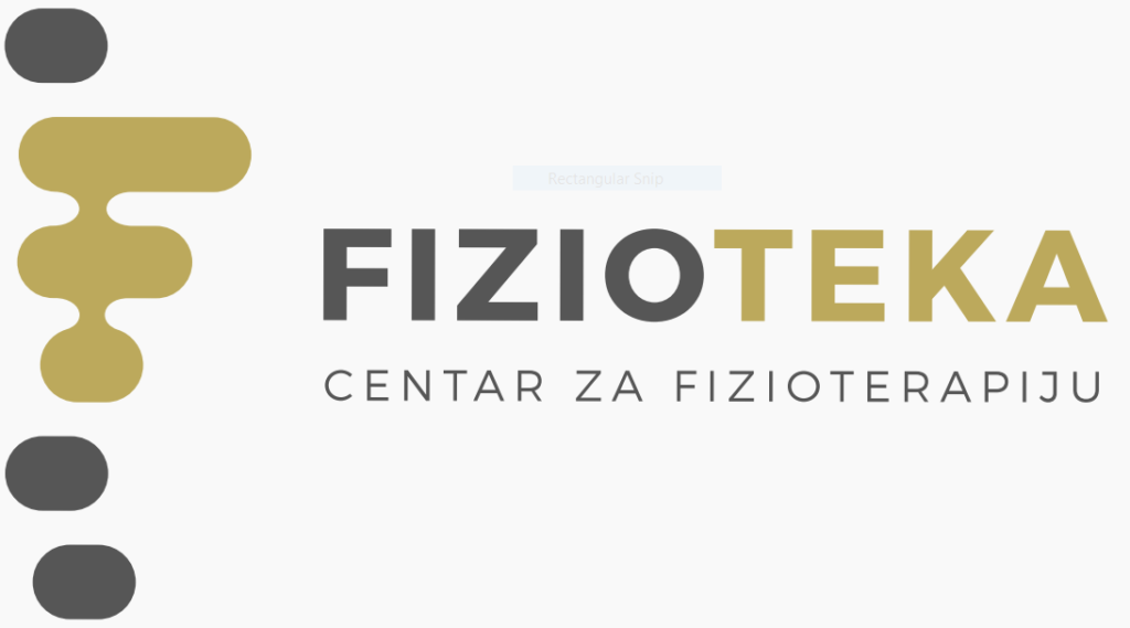 Fizioteka Centar za fizioterapiju - Modus Health Card