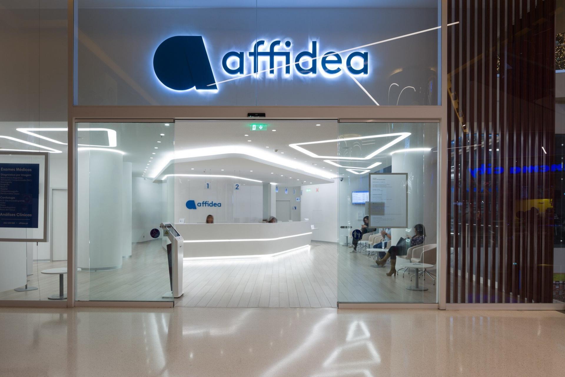 Affidea Hrvatska - Modus Health Card